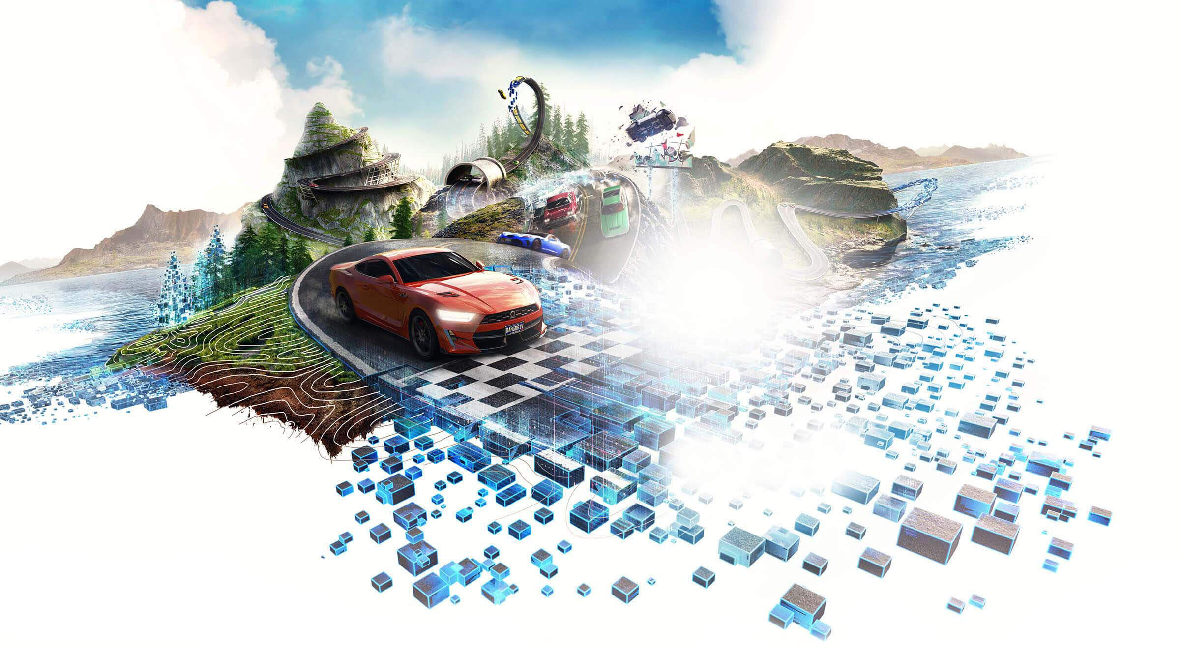 Wreckreation - Official Game Site