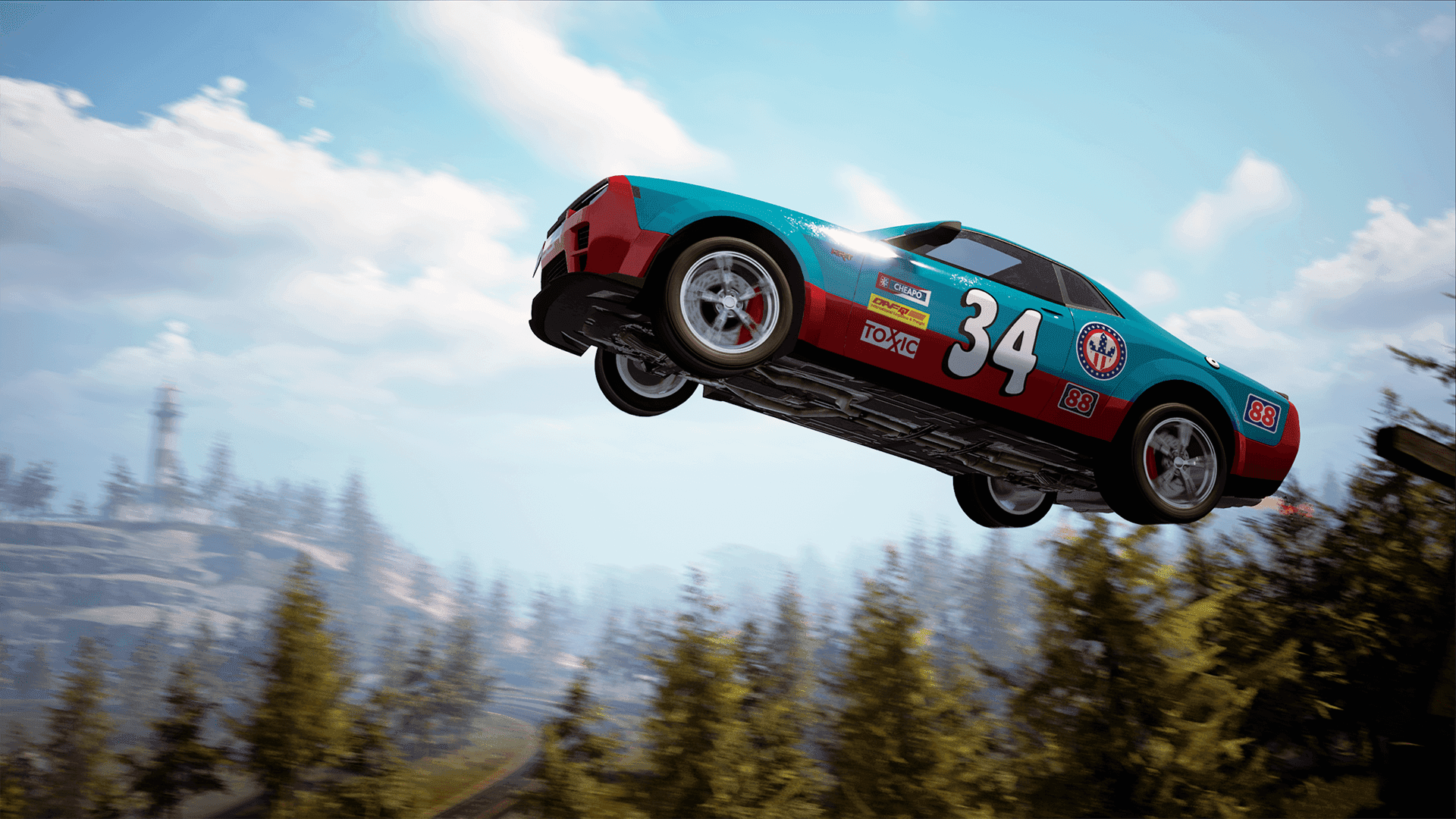 Wreckreation - Official Game Site