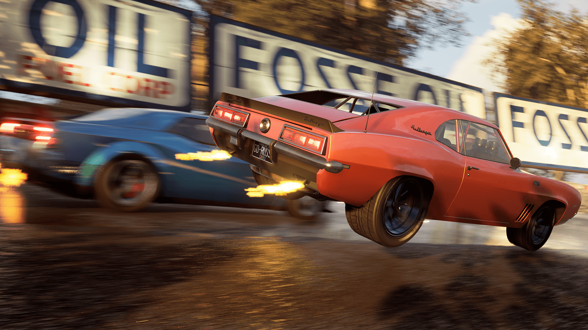 Wreckreation - Official Game Site