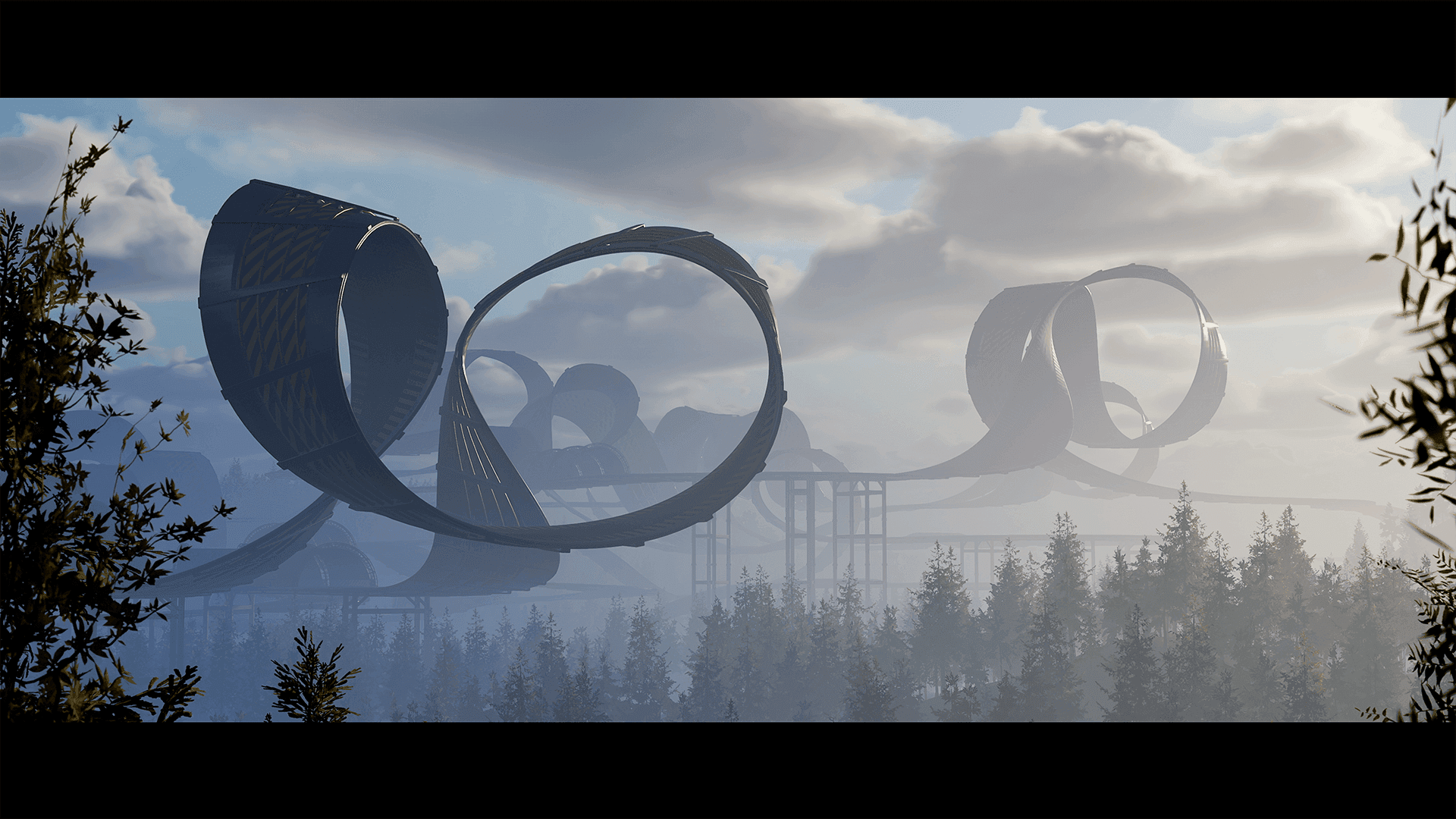 Wreckreation - Official Game Site